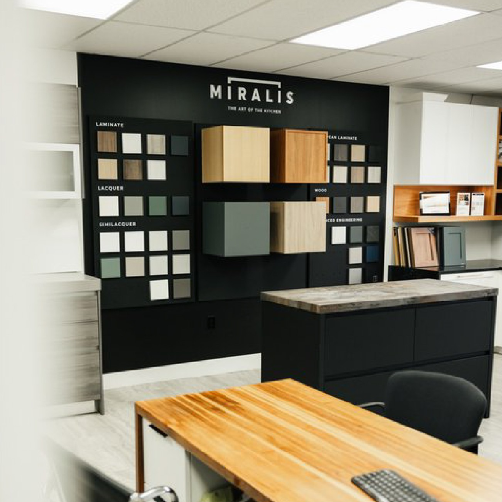 Select Kitchens - Milberry Marketing
